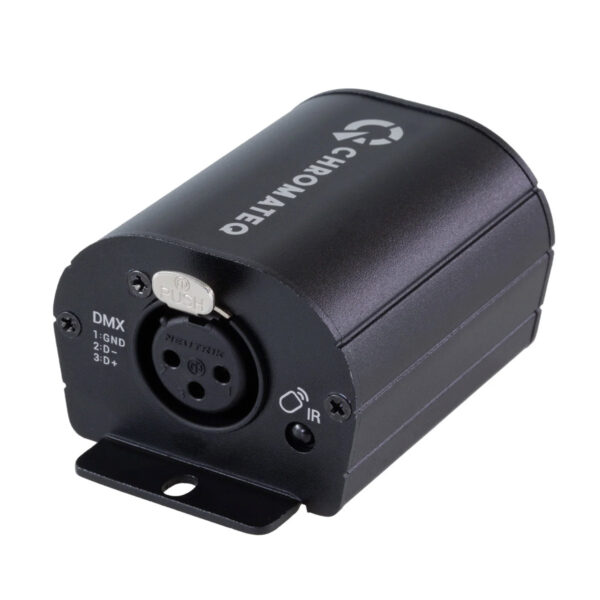 DMX USB - DMXUSB