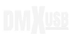 What is DMX? - DMXUSB